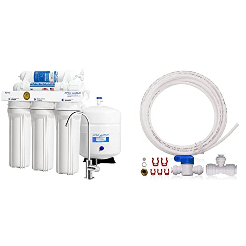 APEC Water Systems RO-90 Ultimate Series Top Tier Supreme Certified ...