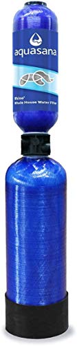 Aquasana Replacement Tank for 10-Year, 1,000,000 Gallon Whole House ...