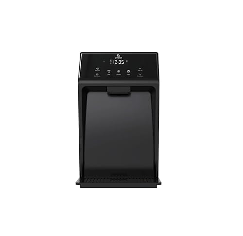 Avalon Electric Touch Countertop Bottleless Water Cooler Water ...