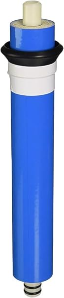 CFS – Reverse Osmosis Membrane of 100 GPD Compatible with 10” RODI ...