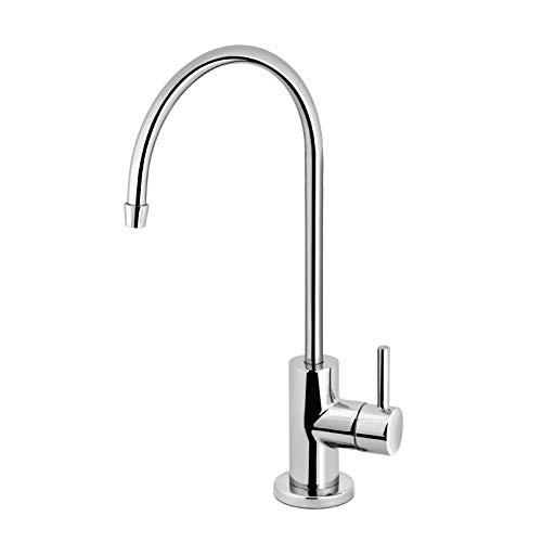 Express Water Modern Chrome Water Filter Faucet – Drinking Water Faucet ...