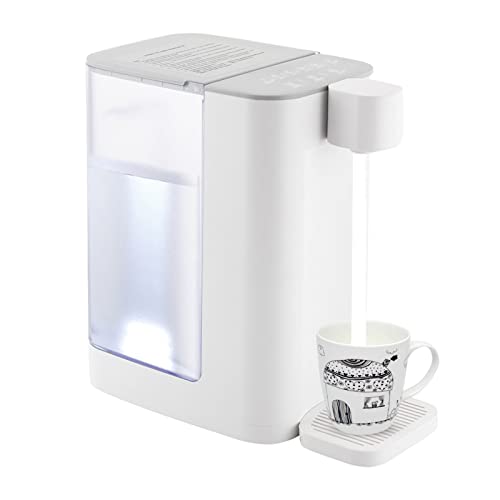 Instant Hot Water Dispenser 3L/ 102z Countertop Electric Kettles with ...