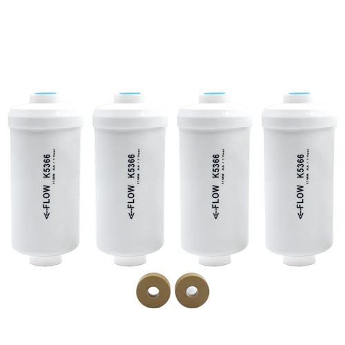 Larayci Fluoride Water Filter, Replacement for Berkey® PF-2® Elements ...