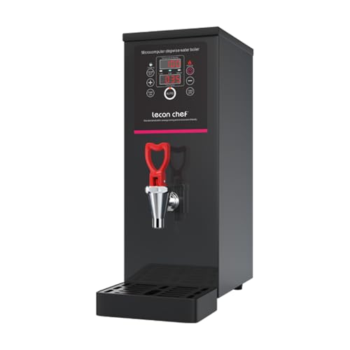 Lecon Chef Water Boiler Eletric Commercial Hot Water Dispenser ...