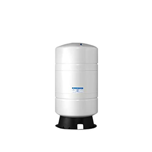 Max Water Heavy Duty 20 Gallon @ 100 PSI Pressurized RO (Reverse ...