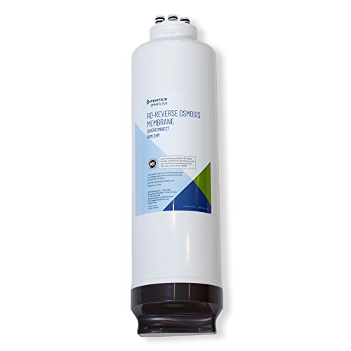 Pentair OMNIFilter QuickConnect ROM-24M Reverse Osmosis Membrane, for ...