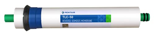 Pentair Pentek TLC-50 Reverse Osmosis Membrane, TLC Thin Layer ...