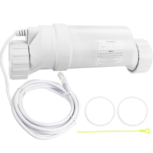 T-Cell-15 Salt Cell Water Pool Chlorinator System Replacement Fits ...