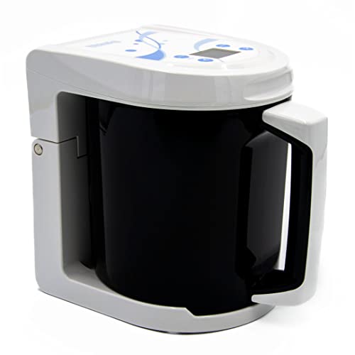 WaterAg | 3 in 1 Water Ionizer | Alkaline Water Machine | Colloidal ...