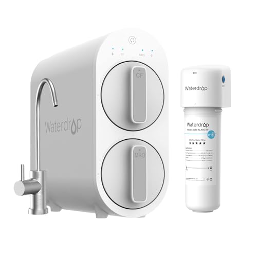Waterdrop G2 Reverse Osmosis System